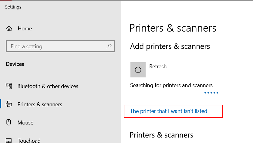 Driver Print Simple: Windows 10/11 Driver